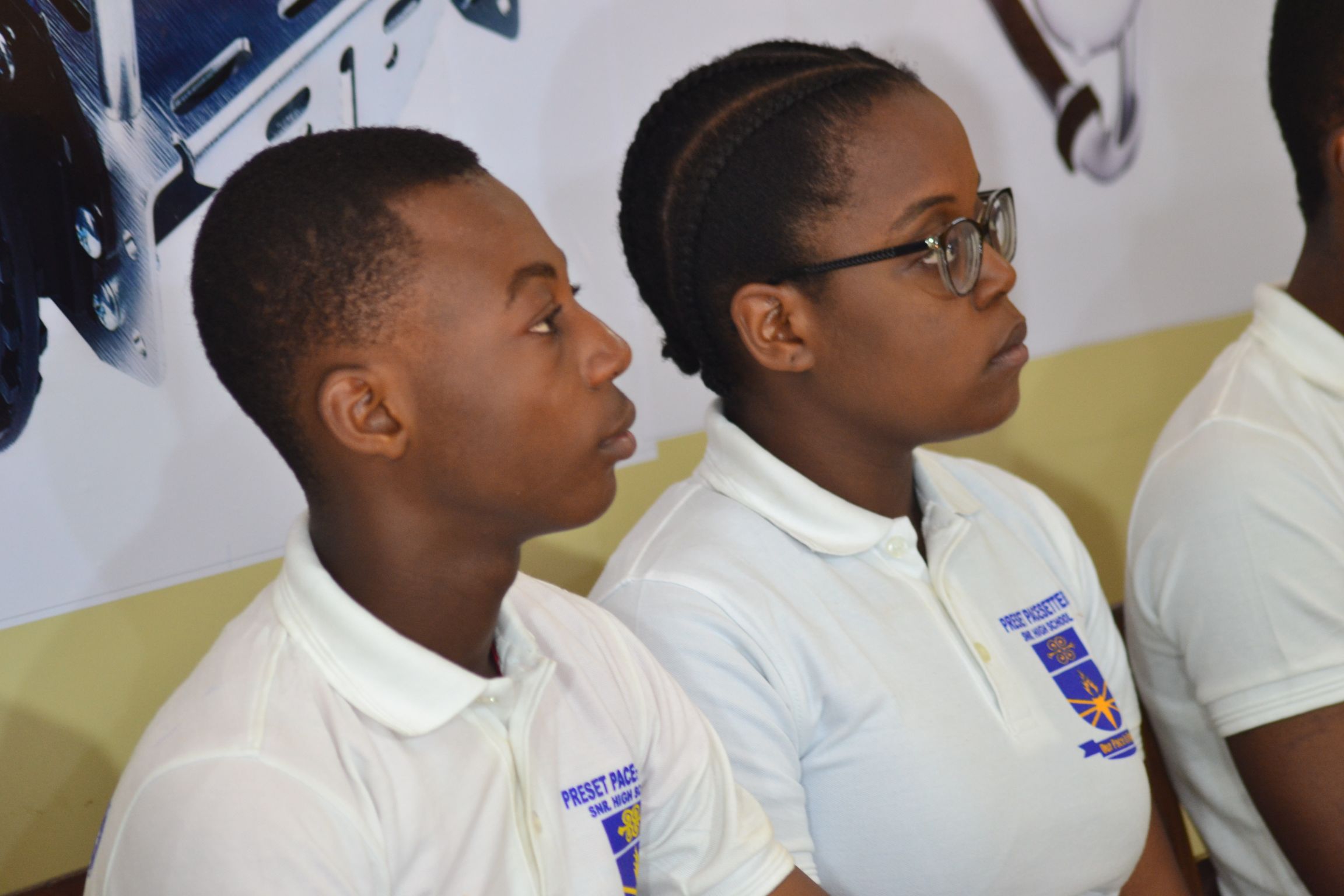 13/06/2019 Session – Preset Pacesetters School