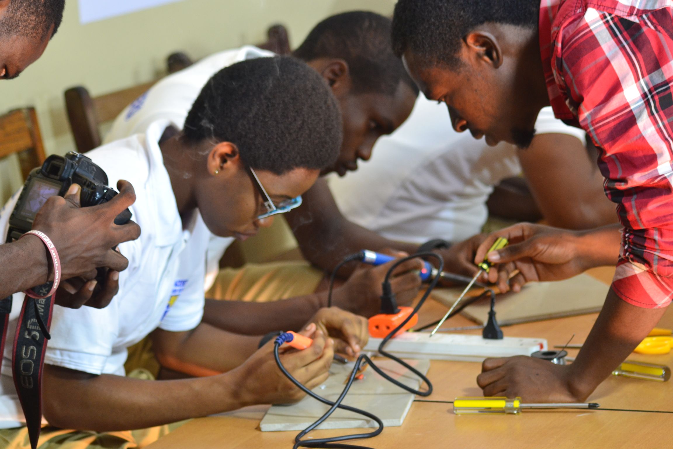 21/06/2019 Session – Preset Pacesetters School