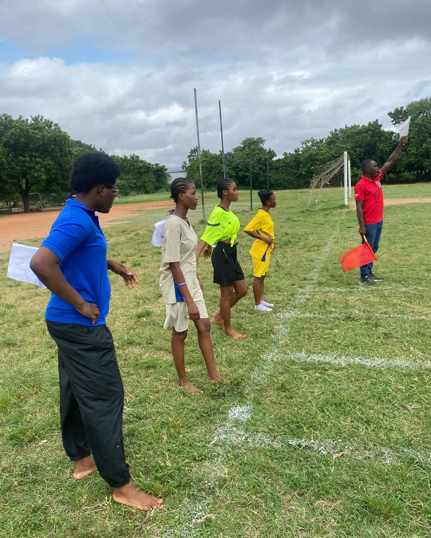 Preset Pacesetters School