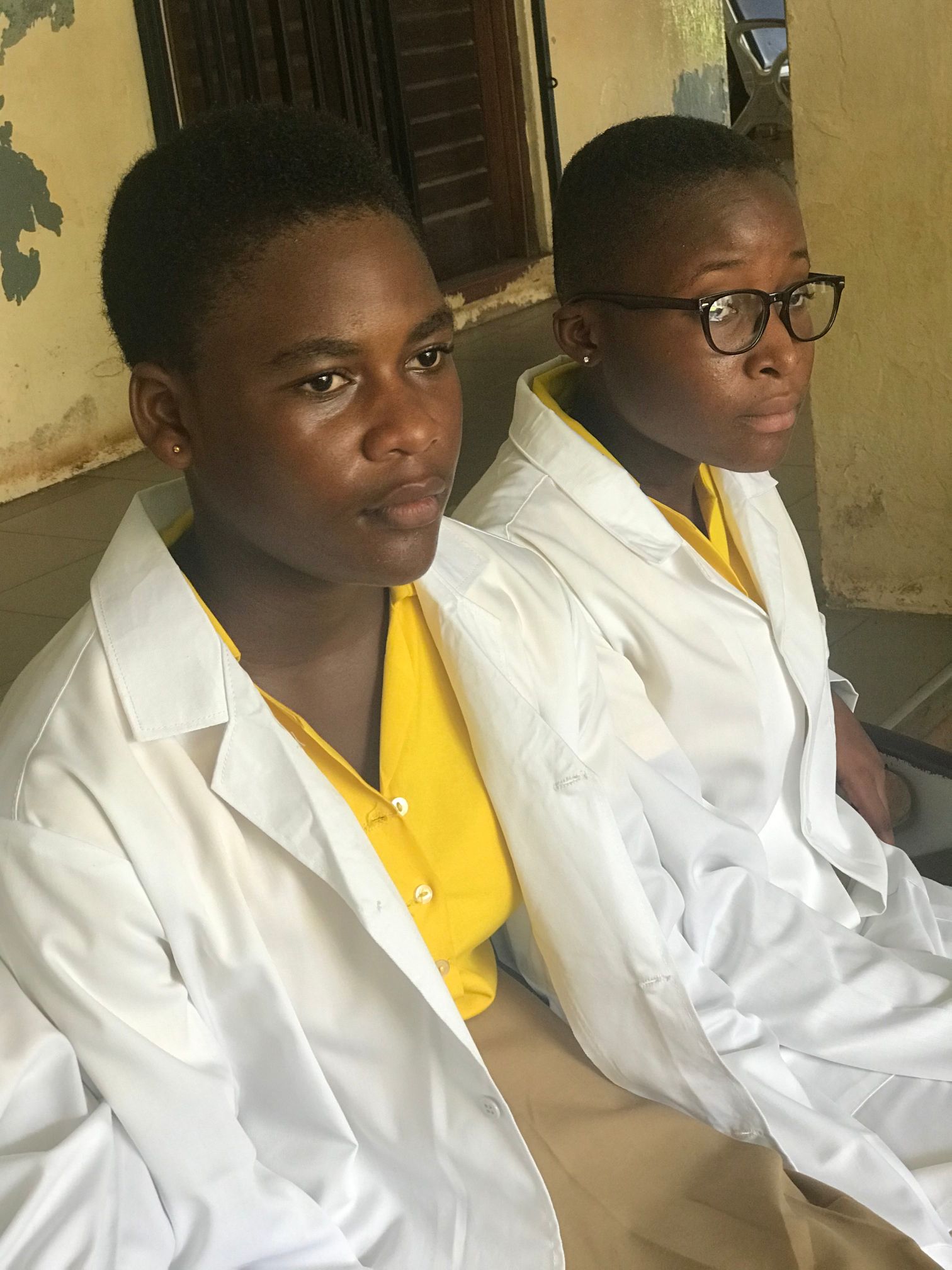 MEDICAL CLUB – Preset Pacesetters School