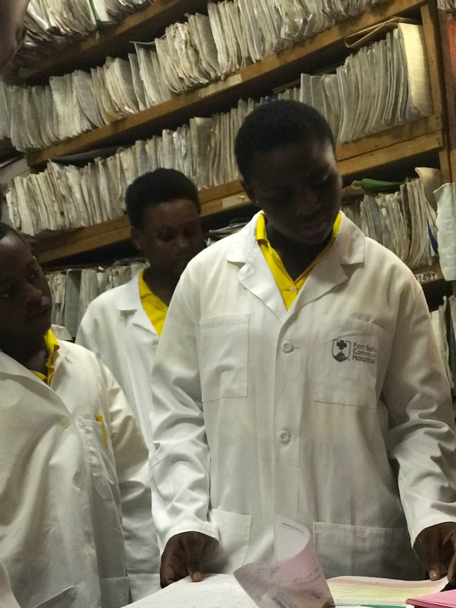 MEDICAL CLUB – Preset Pacesetters School