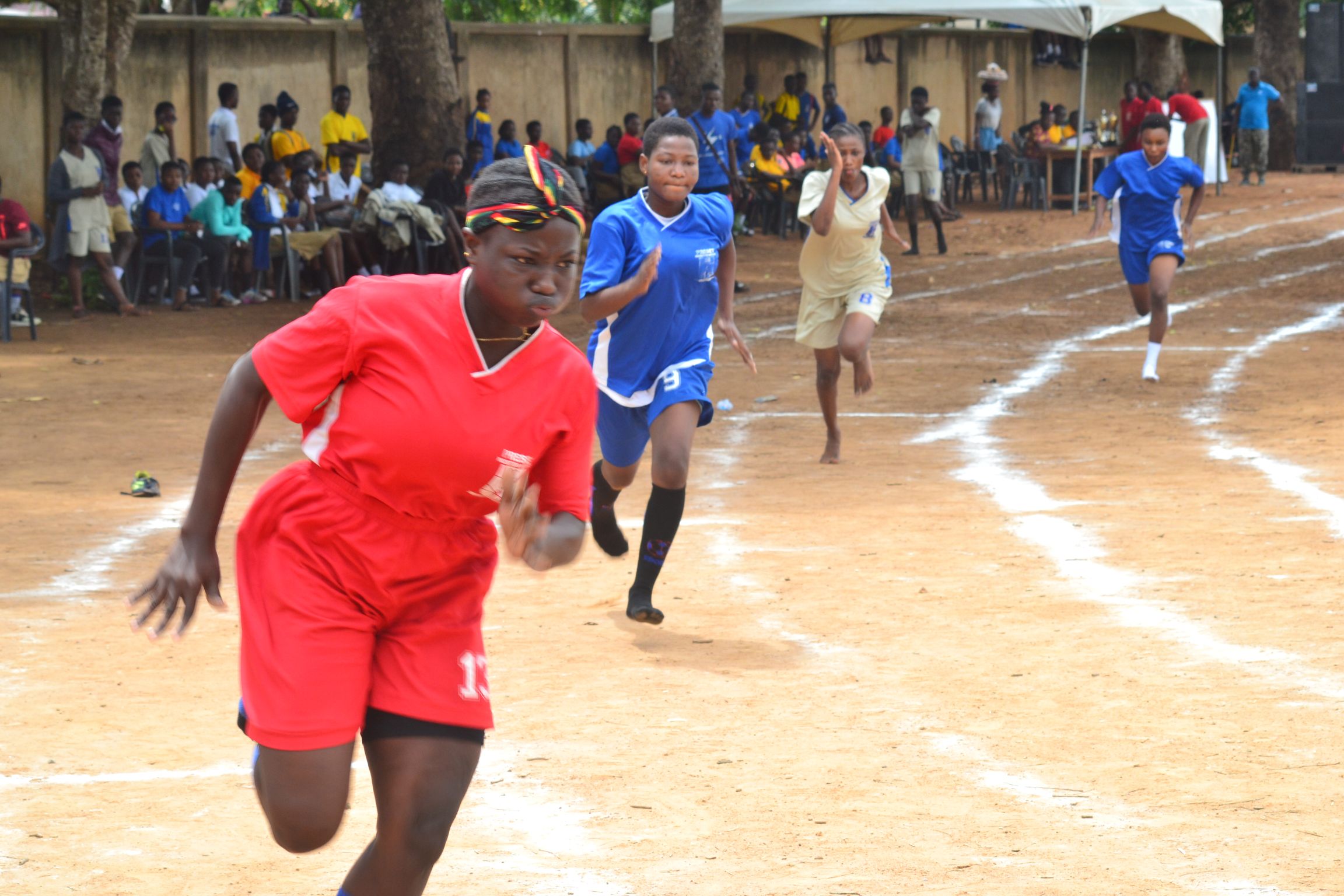 Interhouse Sports (Jun 2019) – Preset Pacesetters School